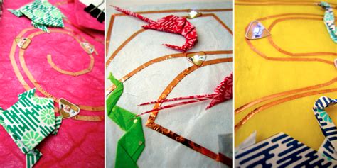 Parallel Circuit Tutorial Chibitronics