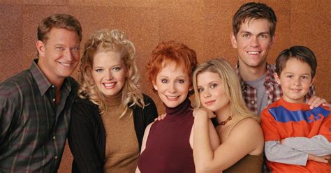 Fans Are Shocked By What Happened To Reba Star Mitch Holleman