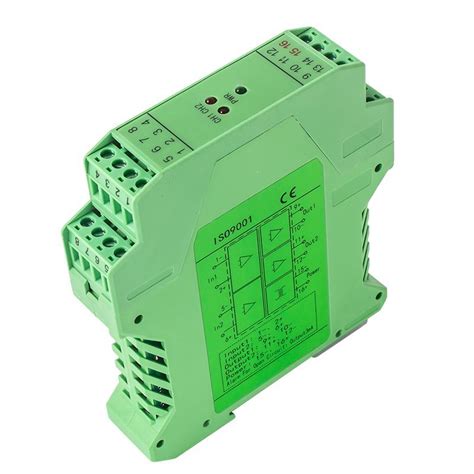 k type temperature transmitter 0 1300º c to 4 20ma 0 10v 0 5v rs485 1in