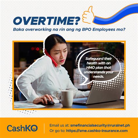 Cashko Sa Bpo Industry Maraming Times Na Hindi Talaga Maiiwasan Ang
