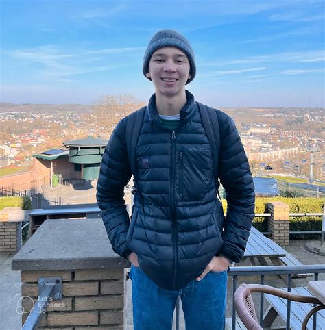 Sam Wilton Portfolio