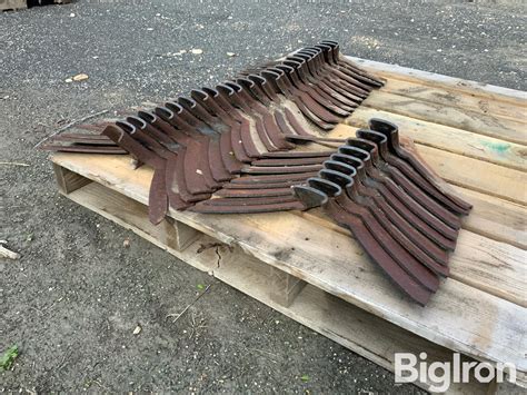 Chisel Sweeps Agriculture Bigiron