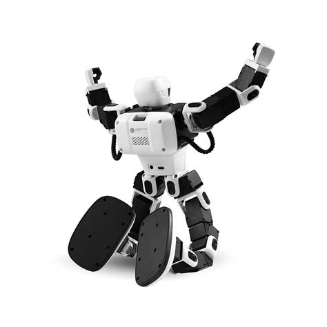 Robosen Interstellar Scout K1 Programming Robot Robosen Us Us Robosen
