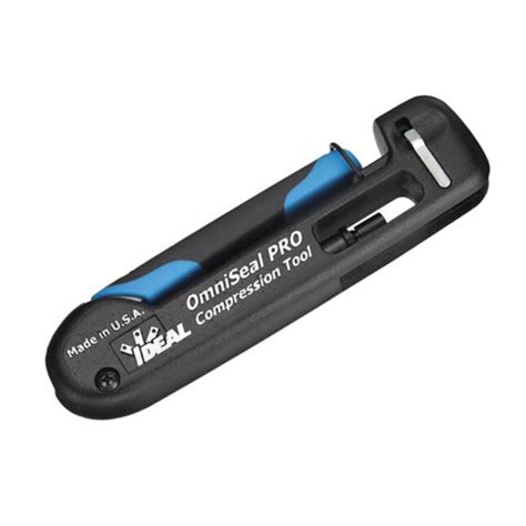 Ideal Compression Tool At