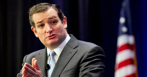 Sen Ted Cruz Sidesteps Question About 2016 Plans