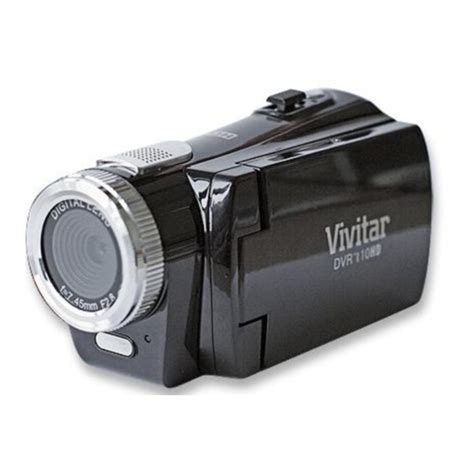Vivitar Dvr 710hd User Manual Pdf Download Manualslib