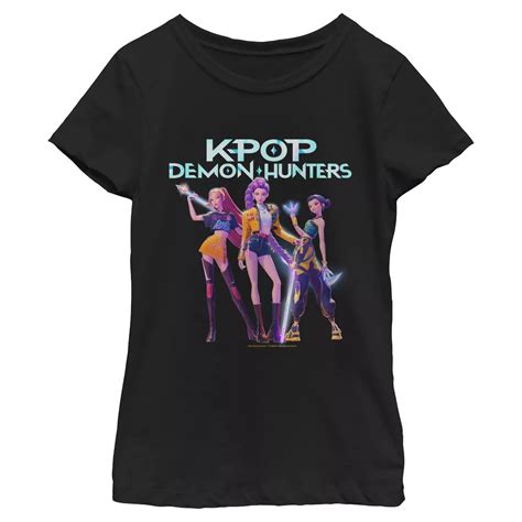 K Pop Demon Hunters Toys And Merch Holiday T Ideas For Fans
