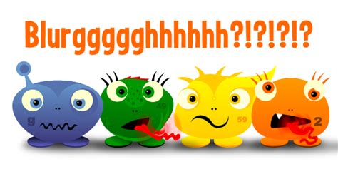 Meet The Squeebles
