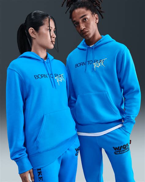 Nike X Stranger Things Apparel Collection Release Date Nike Snkrs