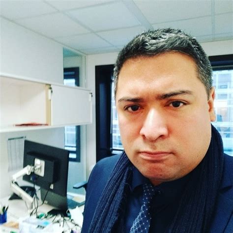 Florian Huon Benoit Linkedin