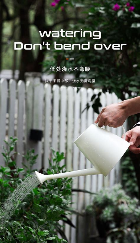 澆水壺18l｜花灑壺｜長嘴式｜園藝工具｜灑水壺｜輕巧澆水壺｜澆水神器｜蔬菜｜多肉｜觀葉｜園藝 ｜陽臺小菜園｜x 蝦皮購物