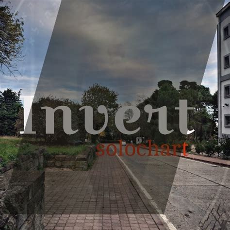 Invert Solo Chart Youtube