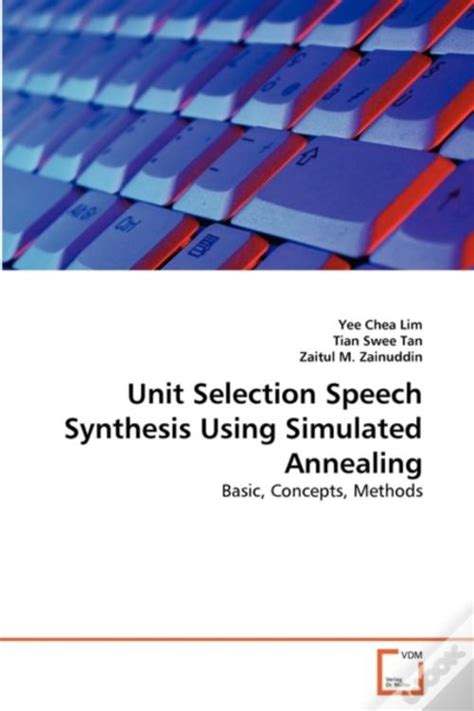 unit selection speech synthesis using simulated annealing de tian swee