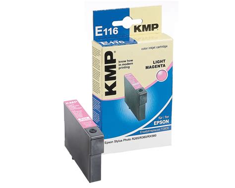 Epson Stylus Photo Rx560