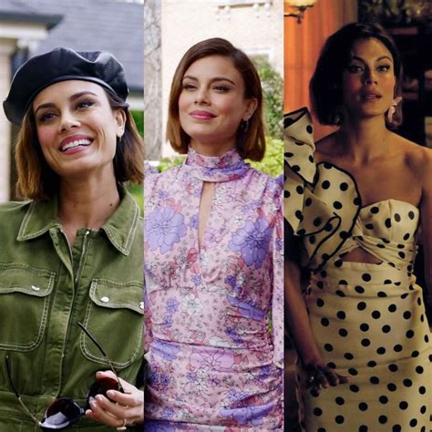 Cristals Outfits From Episode 22which One Is Your Favorite Dynasty