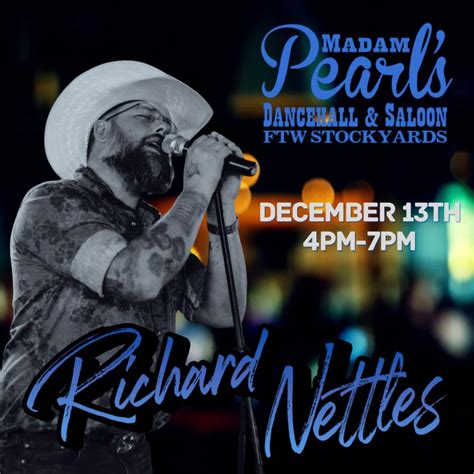 Madam Pearls Dancehall And Saloon Fort Worth Tx
