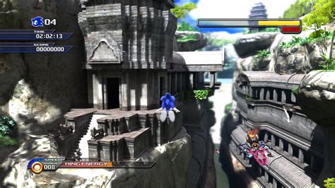 Egg Lancer Egg Lancer Gallery Sonic Scanf