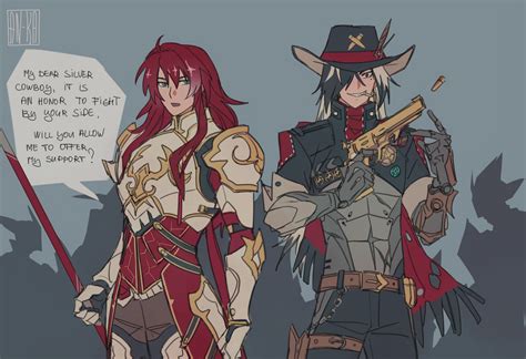 Argenthill On Tumblr