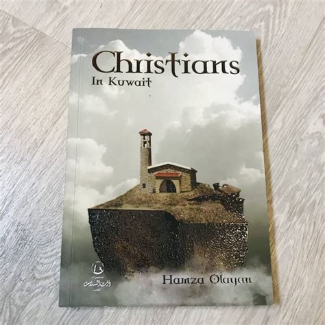 Christians In Kuwait Kuwait Bazar Books Christians In Kuwait Kuwait Bazar Books