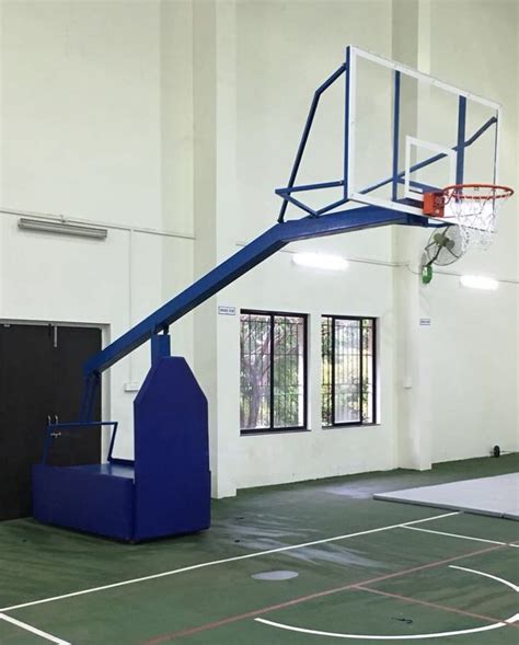 Portable Structure With Padding