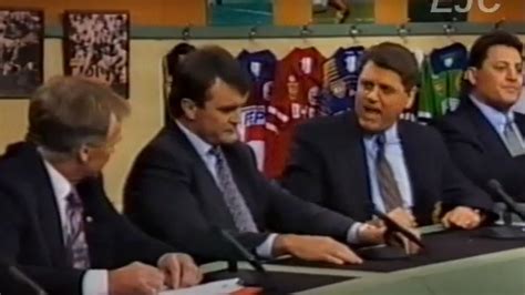 Super League Part I John Ribot Opens Up On Ray Hadley ‘ambush The Advertiser