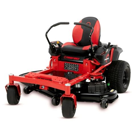 Troy Bilt Lawn Mowers In Lawn Mowers By Brand