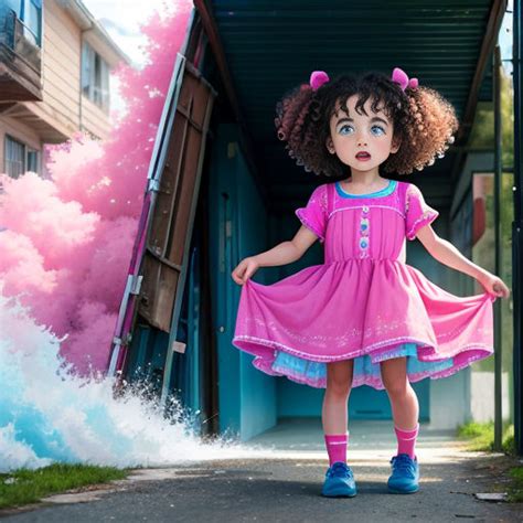 Amy And The Smelly Socks