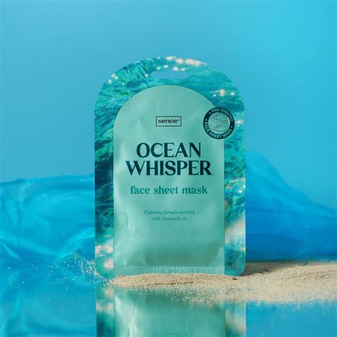 Sence Skincare Nourishing Self Care For Healthy Skin