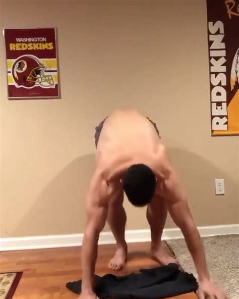 Trevor Signorinos Feet