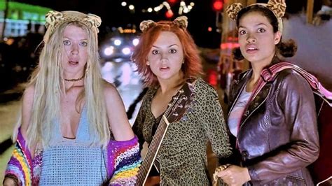 Rewind Be Kind Josie And The Pussycats