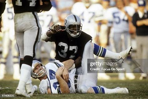 254 Lester Hayes Photos And High Res Pictures Getty Images