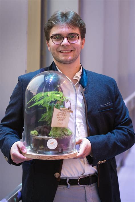 Michiel Sonck Broeikas