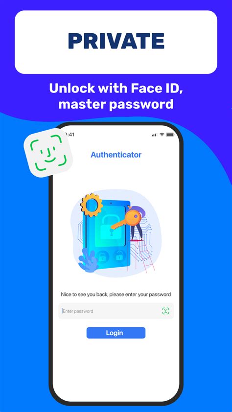 Authenticator App 62 Apk Download By Starnest Jsc Apkmirror
