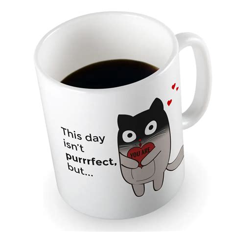 Surprising Cup Magic Kitten For Her Wasserman Eu
