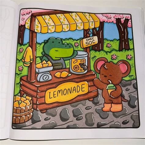Lemonade Stand 🍋 Bobbie Goods Lemonade Stand Coco Wyo Juice Stand