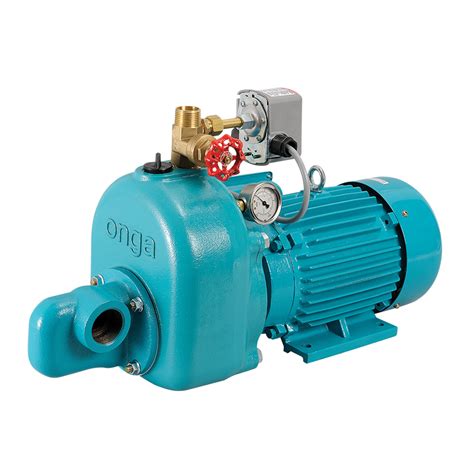 Oj800 Onga Pump Shop