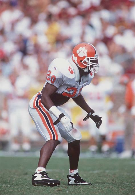 The Life And Career Of Brian Dawkins Story