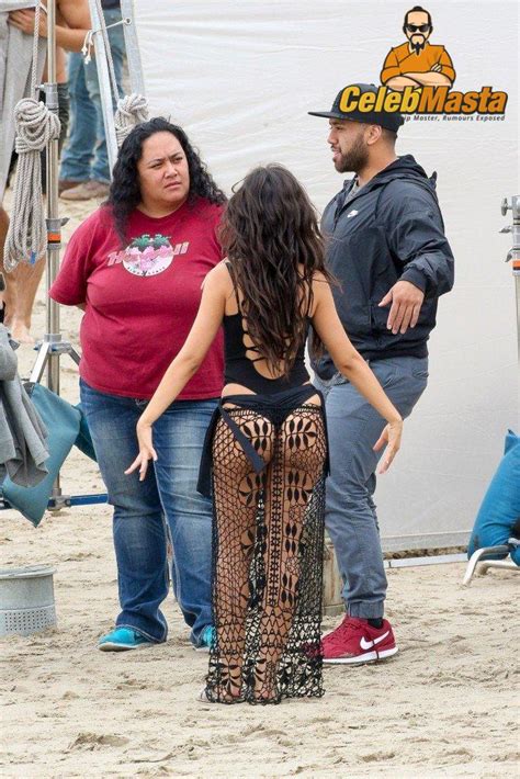 Camila Cabello Nude Photos And Sex Scene Videos Celebmasta