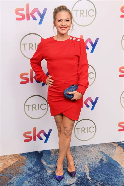 Picture Of Kellie Bright