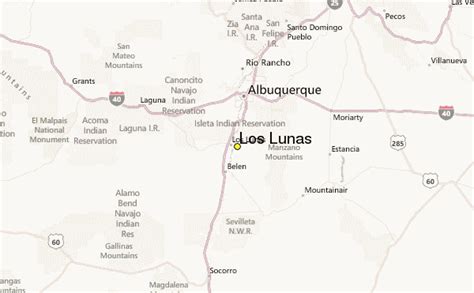 Los Lunas Weather Station Record Historical Weather For Los Lunas