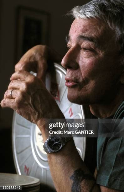 110 Gerard Blaine Photos And High Res Pictures Getty Images