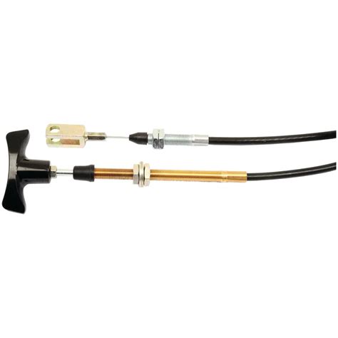 Hitch Cable Length 1832mm 72 18‘‘ Cable Length 1530mm 60 14