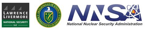 Llnl Logo