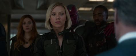 Black Widow Movie Ending Explained Avengers Tie In Sequel Hints Cnet