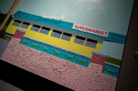 Honor Bowman Hall Kai Lin Art