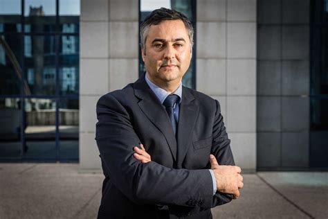 Fernando Alexandre O Novo Ministro Da Educação Ciência E Inovação Economista Autor E Antigo