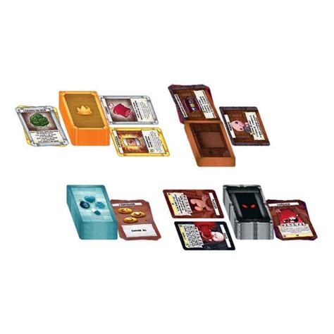 The Binding Of Isaac Four Souls Combo Alquimistas Dos Jogos