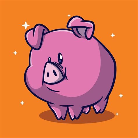 810 Chibi Pig Royalty Free Photos And Stock Images Shutterstock