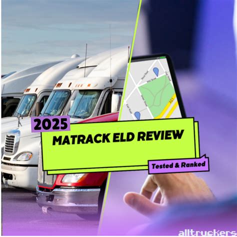 Elds In Trucking Pros Cons And Impact On Drivers In 2025