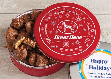 Holiday Catalog Savannahs Candy Kitchen